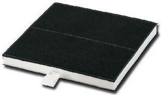 Bosch Aktiv-Kohle Geruch Dunstabzugshaube Filter f&uuml;r Bosch DKE Serie, Siemens HB, LC S