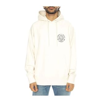 Edwin Herren, Sweatshirts & Hoodies, Wei&szlig;, 2XLGr&ouml;&szlig;e