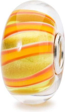 Trollbeads TGLBE-10457 Dream Stripe Glas Bead