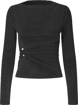 Stine Goya Top - Noir