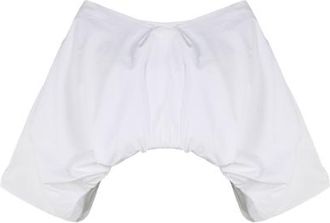 Bite Studios Blouse courte en coton