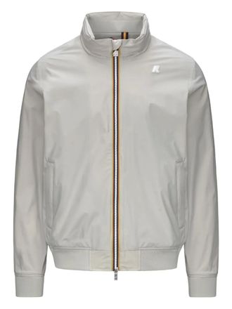 K-Way veste Amaury - Gris