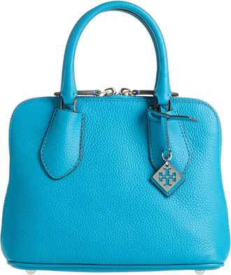 Tory Burch MINI PEBBLED SWING BAG