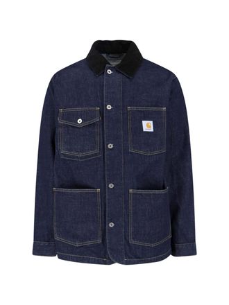 Carhartt Work in Progress Jacke Og Warren Chore