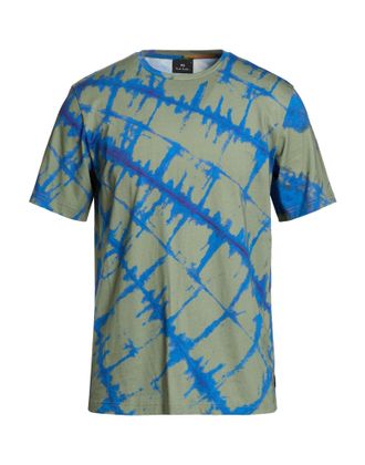 Paul Smith TOPS - T-shirts auf YOOX.COM