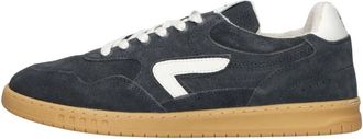 HUB Hub, Homme, Chaussures, Bleu, Taille: 41 EU Vancouver Baskets