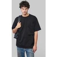 Bottega Veneta Compact Co Jersey T-shirt