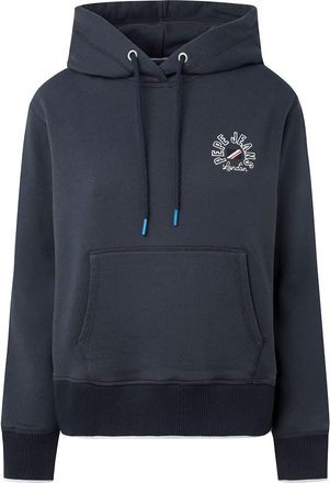 Pepe Jeans London Damen Charline Hoodie Sweatshirt, 594dulwich, L EU