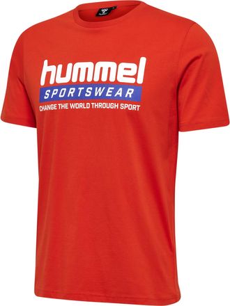 Hummel Lgc Carson T-shirt