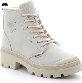 Palladium Pallabase NBK Zip Wl 98867197, Boots - 40 EU