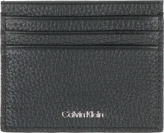 Calvin Klein Kleinlederwaren - Kartenetuis auf YOOX.COM
