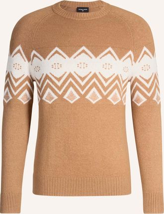 Strellson Pullover Tito beige
