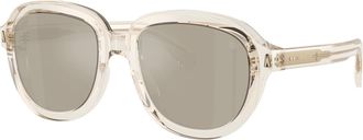 Moncler Sonnenbrillen - Cirsee - für Damen