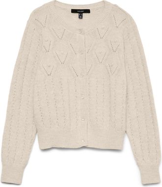 Vero Moda Strickjacke