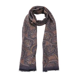 Altea Schal mit Paisley-Muster