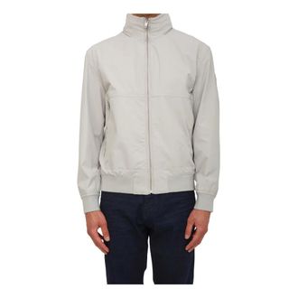 HUGO BOSS Herren, Jacken, Grau, XLGr&ouml;&szlig;e