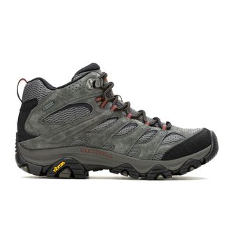 Merrell Moab 3 Mid GORE-TEX - Gris - Taille 41.5 M