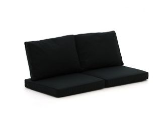 Madison New York Lounge Palettenkissen Set 120x60 cm 4-teilig