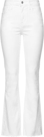 Frame Denim HOSEN & R&Ouml;CKE - Jeanshosen auf YOOX.COM