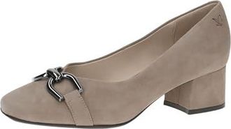 Caprice Escarpins pour Femme 9-22300-43, Suede, 40 EU