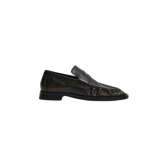 Miista Femme, Chaussures, Brun, Taille: 37 EU Zita Loafer