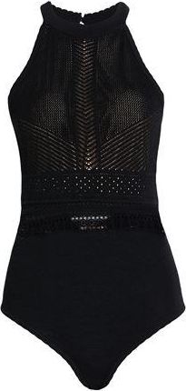 Twin-Set TOPS - Bodys sur YOOX.COM