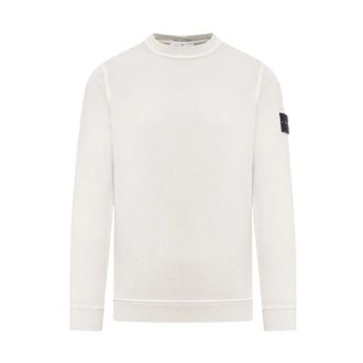 Stone Island Sweatshirts - - Sweatshirts & Hoodies - Herren - Beige - 2XL