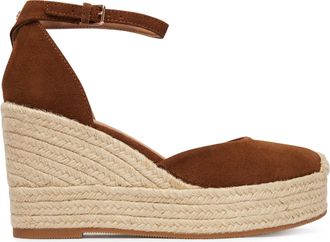 HUGO BOSS Espadrilles BOSS Madeira 50563452 Braun