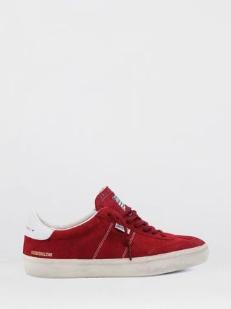 Golden Goose Sneakers GOLDEN GOOSE Herren Farbe Rot