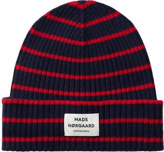 Mads Norgaard M&uuml;tze Yota Anju