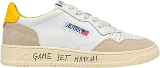 Autry Damen, Schuhe, Mehrfarbig, 40 EUGr&ouml;&szlig;e