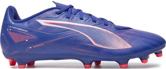 Puma Fußballschuhe Puma Ultra 5 Play Fg/Ag 107689 01 Blau