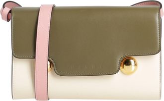 Marni TASCHEN - Umh&auml;ngetasche auf YOOX.COM
