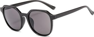 Generic Lunettes De Soleil For Hommes, Conduite, Plein Air, Sport, Vacances, Femmes, Navetteurs(Black)