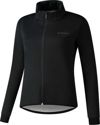 SHIMANO Ws Furano Jacket Warm Jacke Unisex Erwachsene
