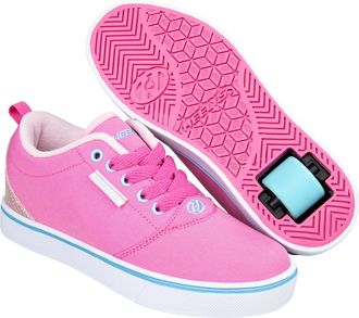 HEELYS Damen PRO20 Sneaker, Rosa, 40 EU, Rose, 40.5 EU