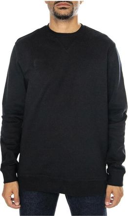 Only & Sons Only & Sons, Homme, Sweatshirts et sweats &agrave; capuche, Noir, Taille: 2XL Felpa Girocollo