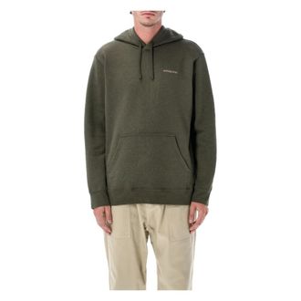 Patagonia Herren, Sweatshirts & Hoodies, Gr&uuml;n, SGr&ouml;&szlig;e
