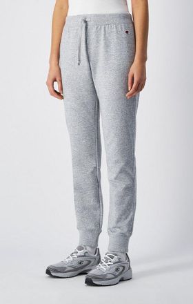 Champion Jogginghose f&uuml;r Erwachsene, mit sportlichem Charakter, aus Baumwolle und Elasthan