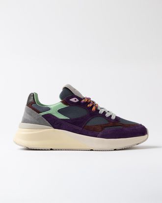 D.A.T.E. fuga 20 dragon grey