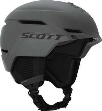 Scott Herren Helm SCO Helmet Symbol 2 Plus