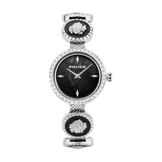 Police Damen, Accessories, Grau, ONE SIZEGröße