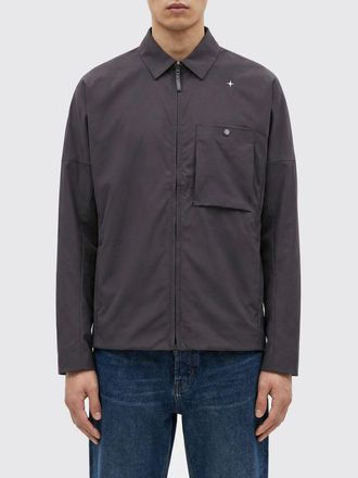 Stone Island Veste STONE ISLAND Homme couleur Anthracite