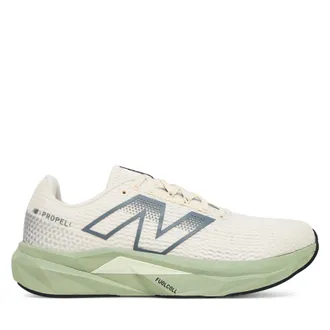 New Balance Laufschuhe New Balance FuelCell Propel V5 MFCPRCA5 &Eacute;cru