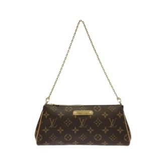 Louis Vuitton Pre-owned Pochette Schultertasche - - Pre-owned - Damen - Braun - ONE SIZE