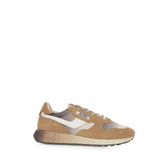 Autry Herren, Schuhe, Braun, 42 EUGr&ouml;&szlig;e