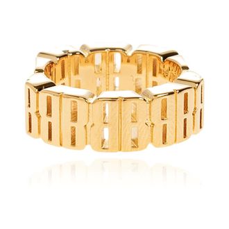 Balenciaga Damen, Accessories, Gelb, 54 MMGr&ouml;&szlig;e