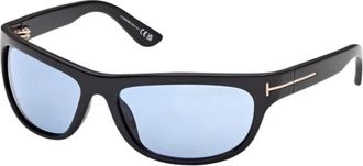 Tom Ford Herren, Accessories, Schwarzk, 62 MMGr&ouml;&szlig;e