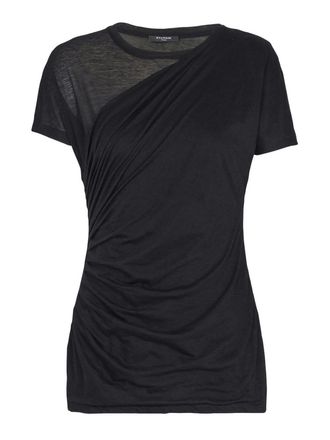 Balmain T-Shirt - Noir