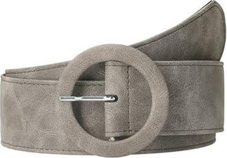 Tamaris ceinture pour femme 160103, La couleur:gris, L&auml;nge:95